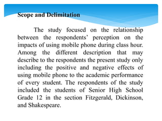 RESEARCH paper of grade 11 students 2023.pptx