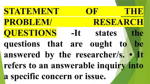 basic terminologies in research PowerPoint.pptx | Science