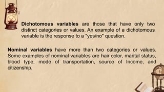 Research Discussions for practical research | PPT