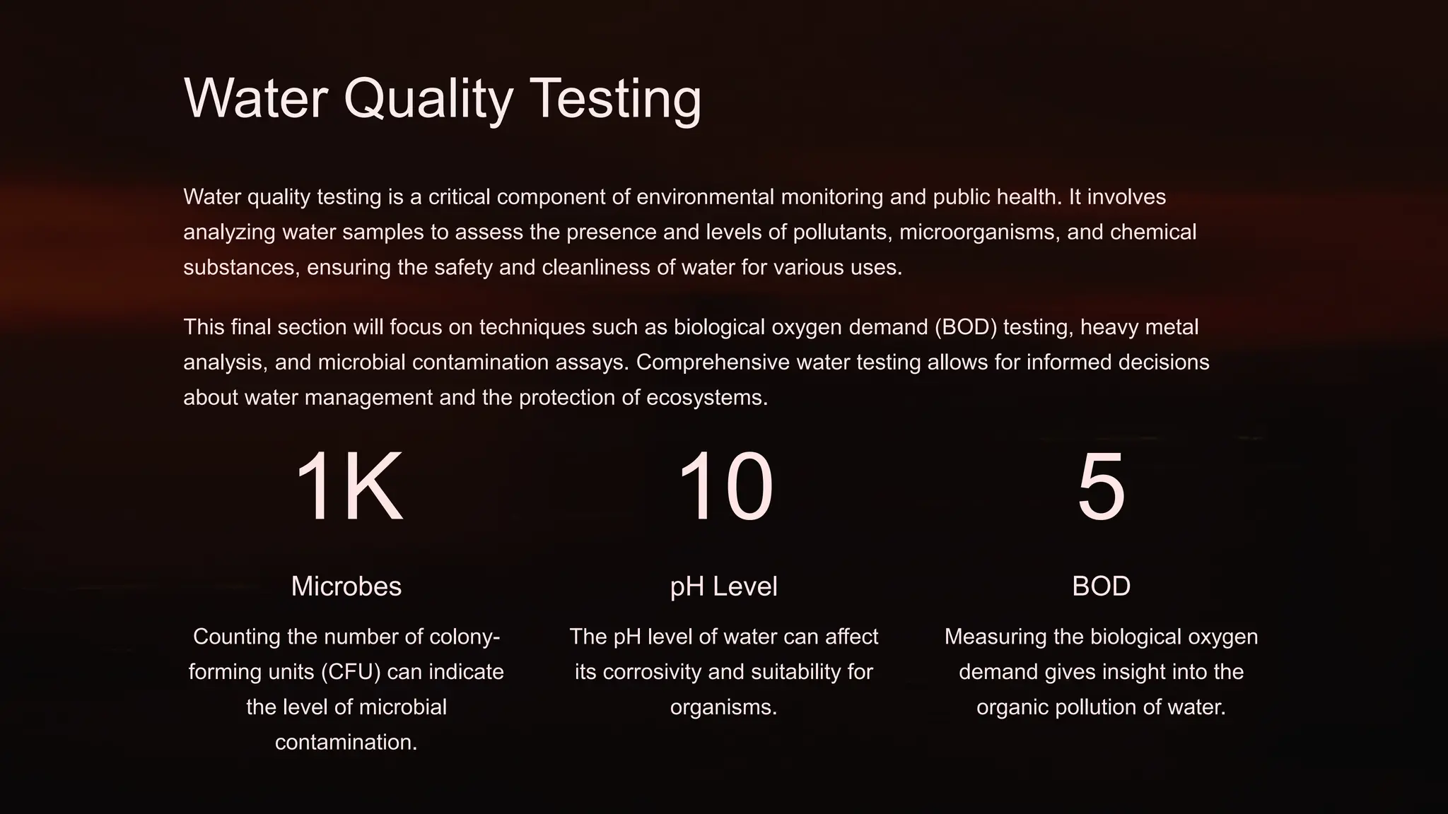 RESEARCH- Laboratory techniques and methods | PPTX