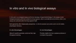 RESEARCH- Laboratory techniques and methods | PPTX