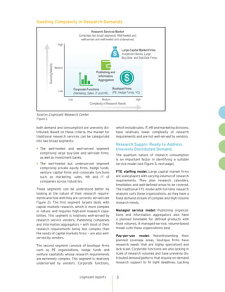 Research as a Service: Ripe and Ready for Prime Time | PDF