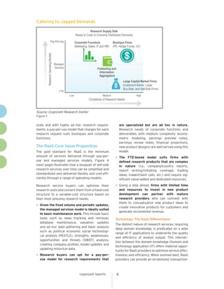 Research as a Service: Ripe and Ready for Prime Time | PDF