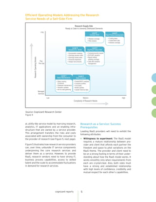 Research as a Service: Ripe and Ready for Prime Time | PDF