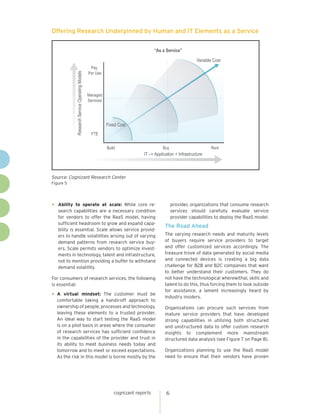 Research as a Service: Ripe and Ready for Prime Time | PDF