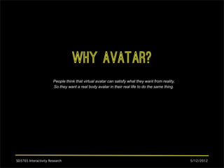 Research avatar | PDF