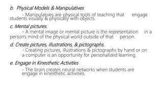Research-Based Teaching in the 21st. Century | PPTX