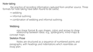 Research-Based Teaching in the 21st. Century | PPTX