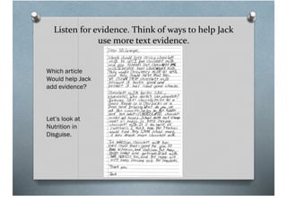 Research-Based Argument Essay | PDF | Poetry | Books and Literature