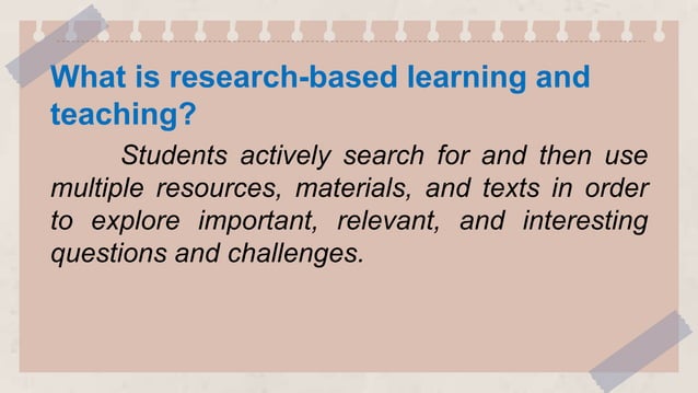 Research-Based Principles of LTS in.pptx | Educational Assessment ...