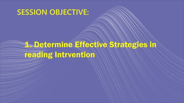 research-based reading intervention strategies#2.pdf | Educational ...