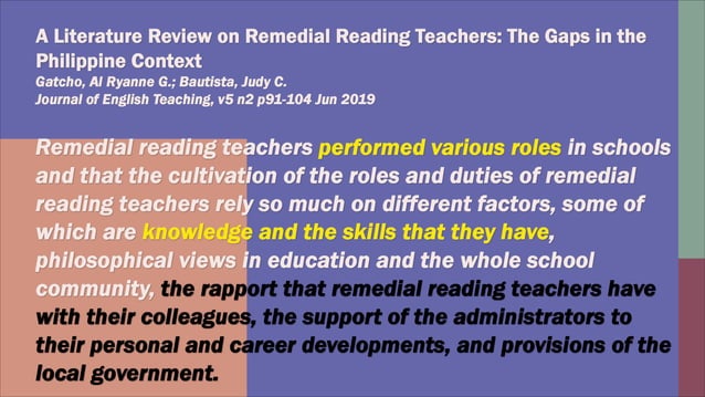 research-based reading intervention strategies#2.pdf | Educational ...