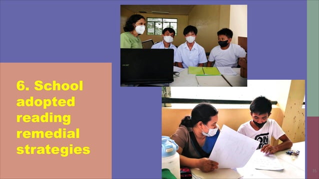 Research Based Reading Intervention Strategies 2 Pdf Educational Assessment Education