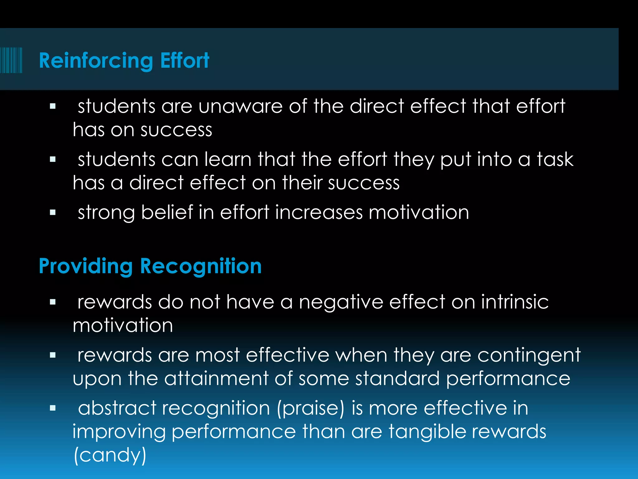 Research-Based Teaching Strategies | PPTX