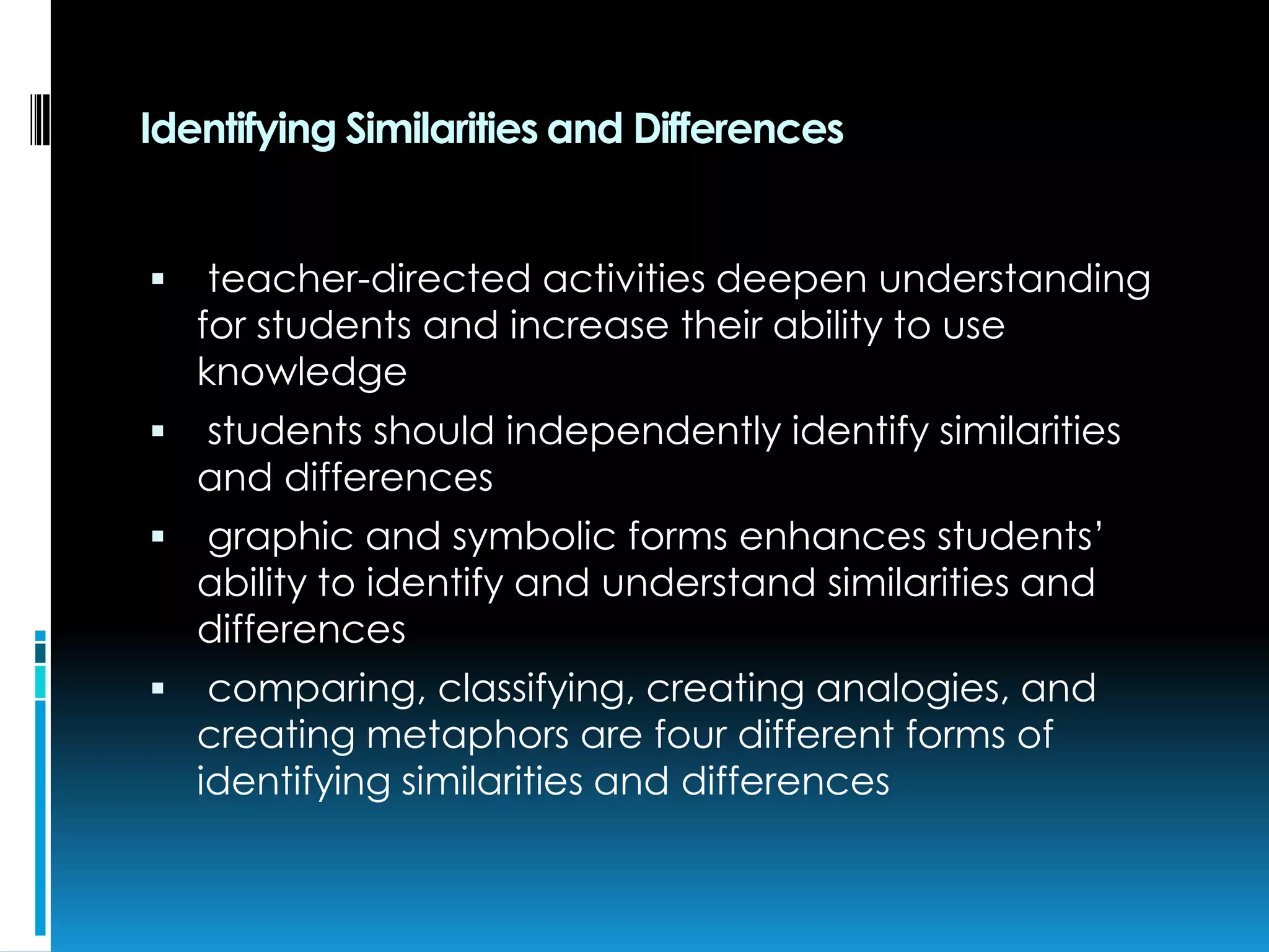 Research-Based Teaching Strategies | PPTX
