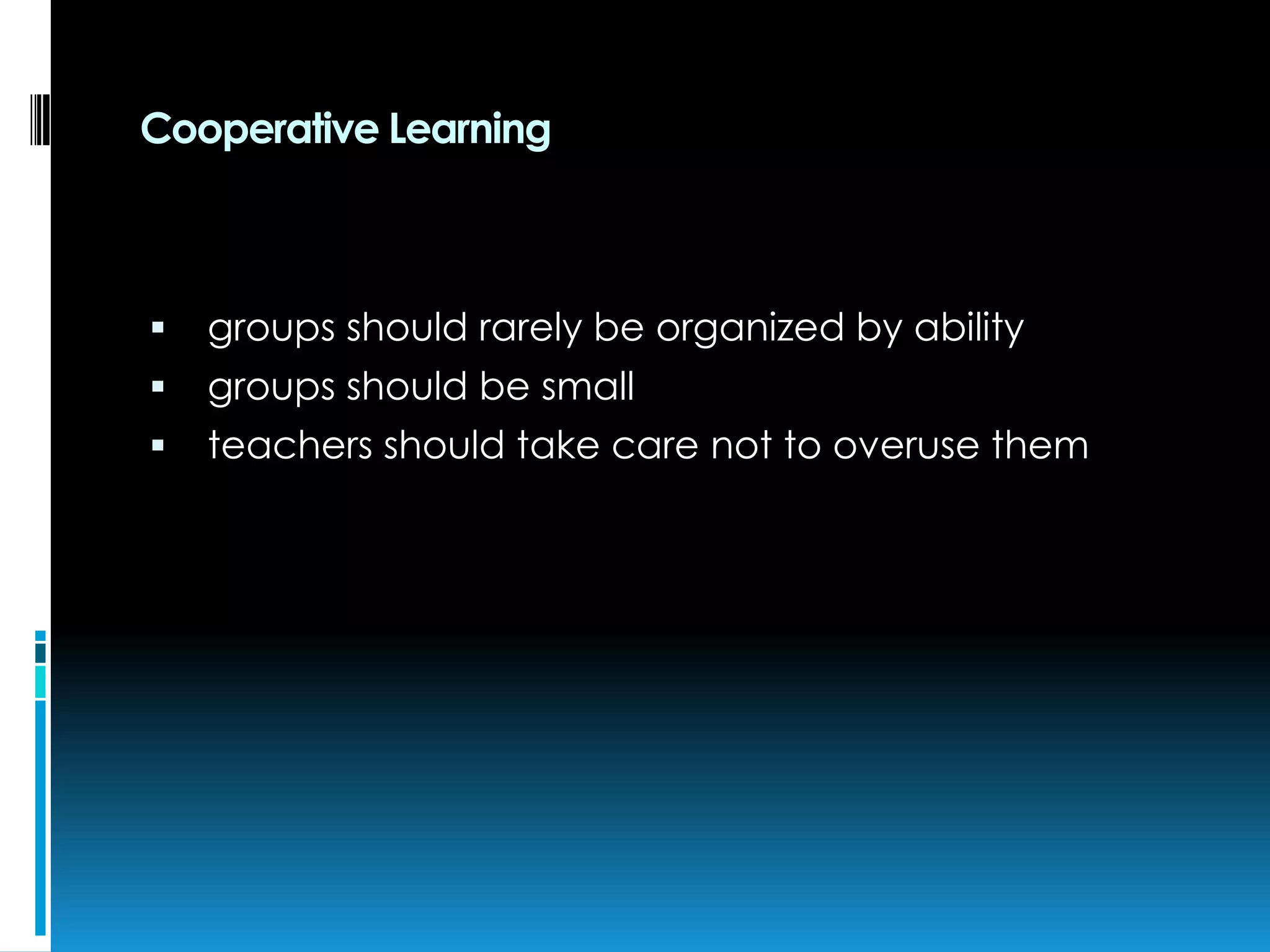 Research-Based Teaching Strategies | PPTX