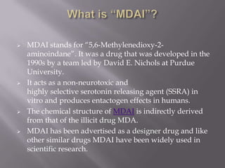Research chemical | PPSX