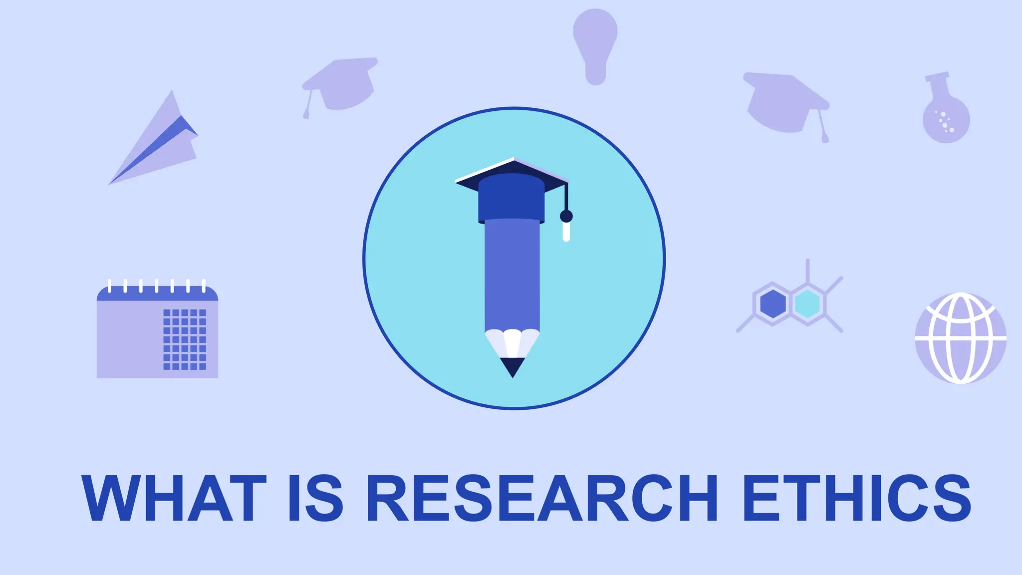 Presentation about research and research ethics | PPTX