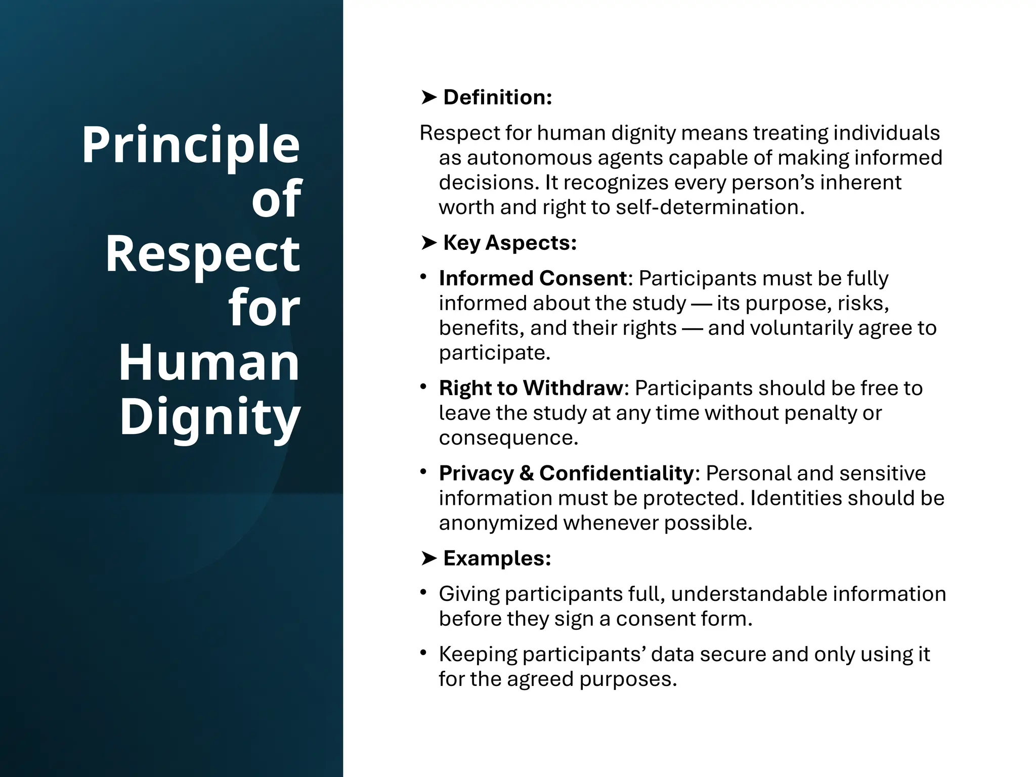 Research-Ethics-ppt.pptx research ethics | PPTX