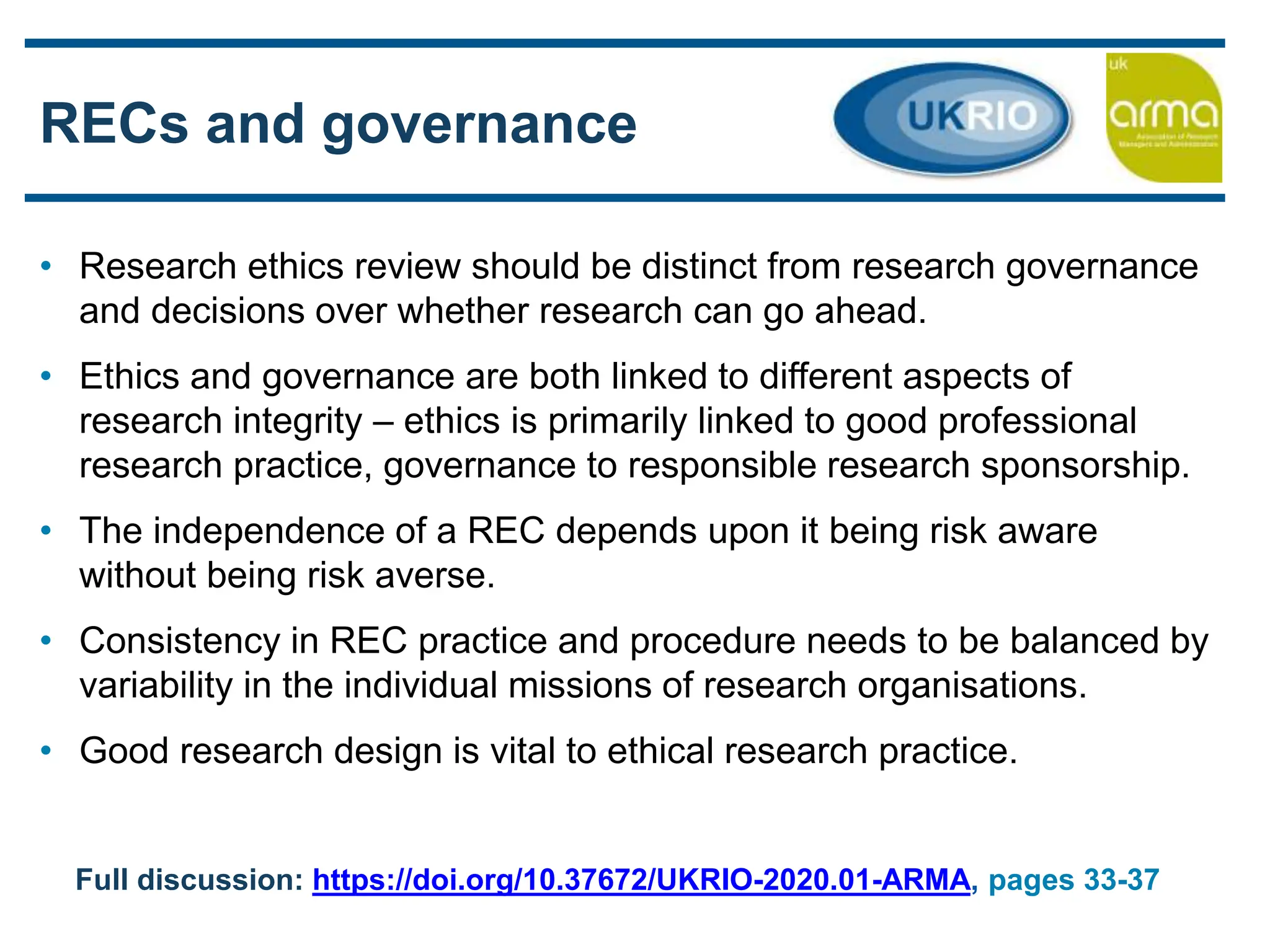 Research-Ethics-Support-and-Review-in-Research-Organisations-guidance ...