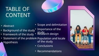 RESEARCH-GRADE12-PPT.pptx senior high school | PPTX