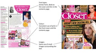 Research - house style | PPT