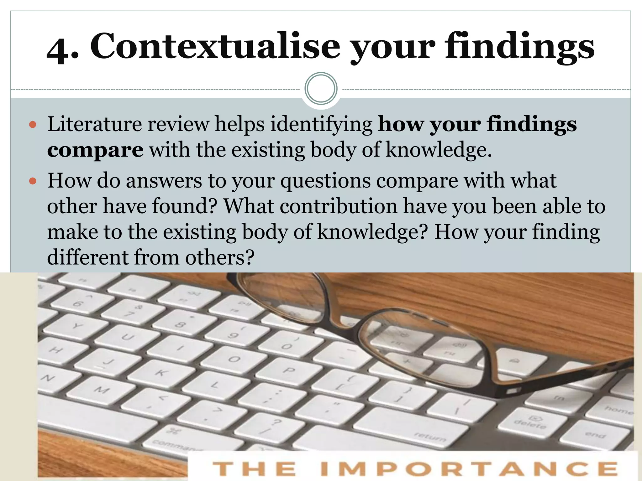 Research- Litrarture review.pptx