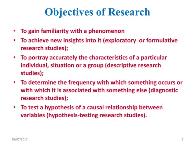 Research meaning, definition, types, areas, approaches, qualities ...