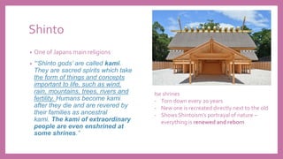 Research Presentation | PPTX