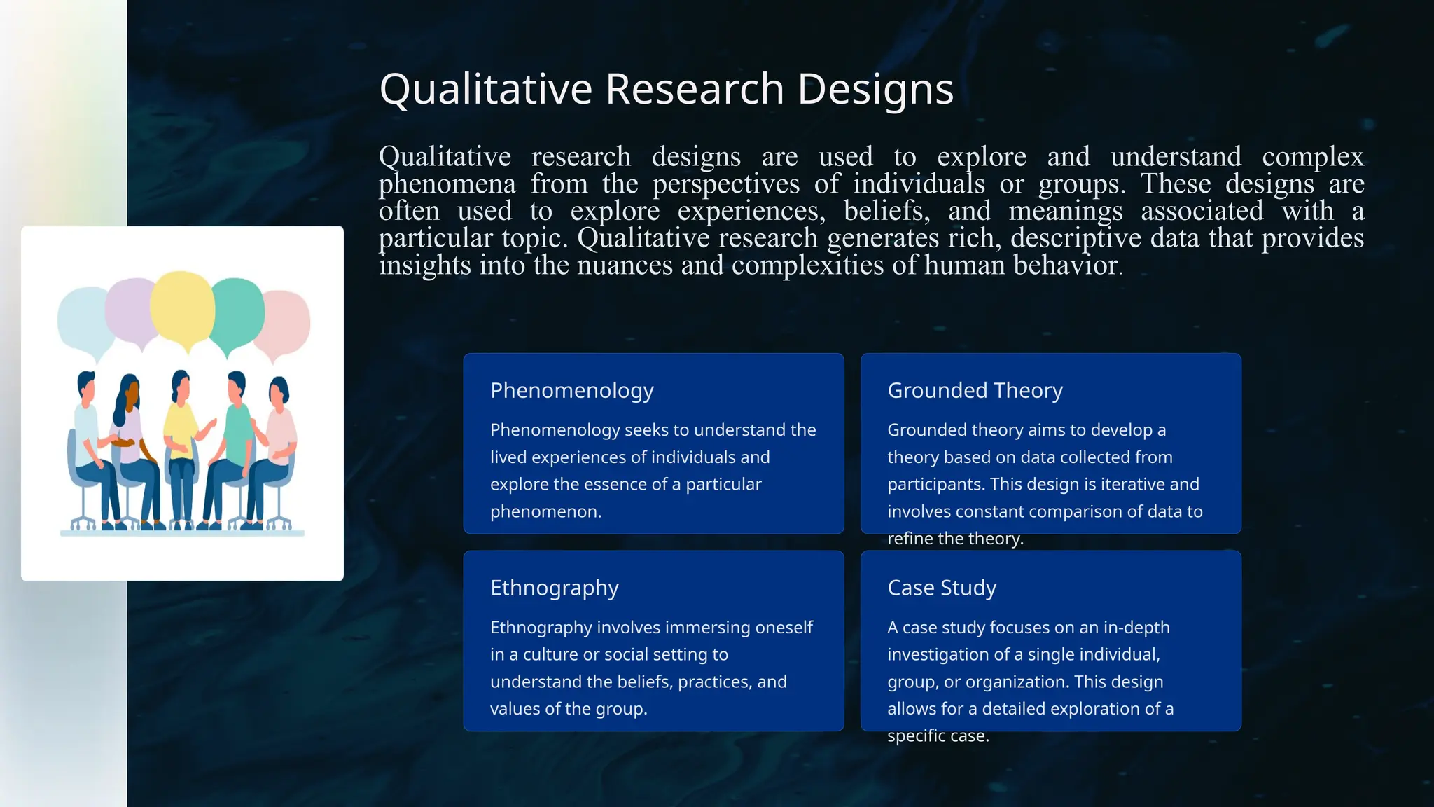 Nursing Research-Methodology , Research methodology is the systematic ...