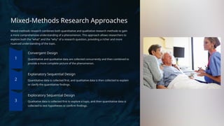 Nursing Research-Methodology , Research methodology is the systematic ...
