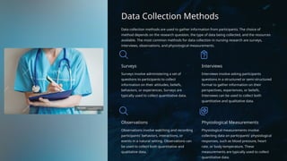 Nursing Research-Methodology , Research methodology is the systematic ...