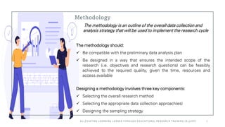 Research-Methodology - Practical Research | PDF