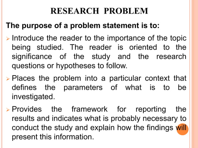 Research methodology for intermediate and advanced students | PPT
