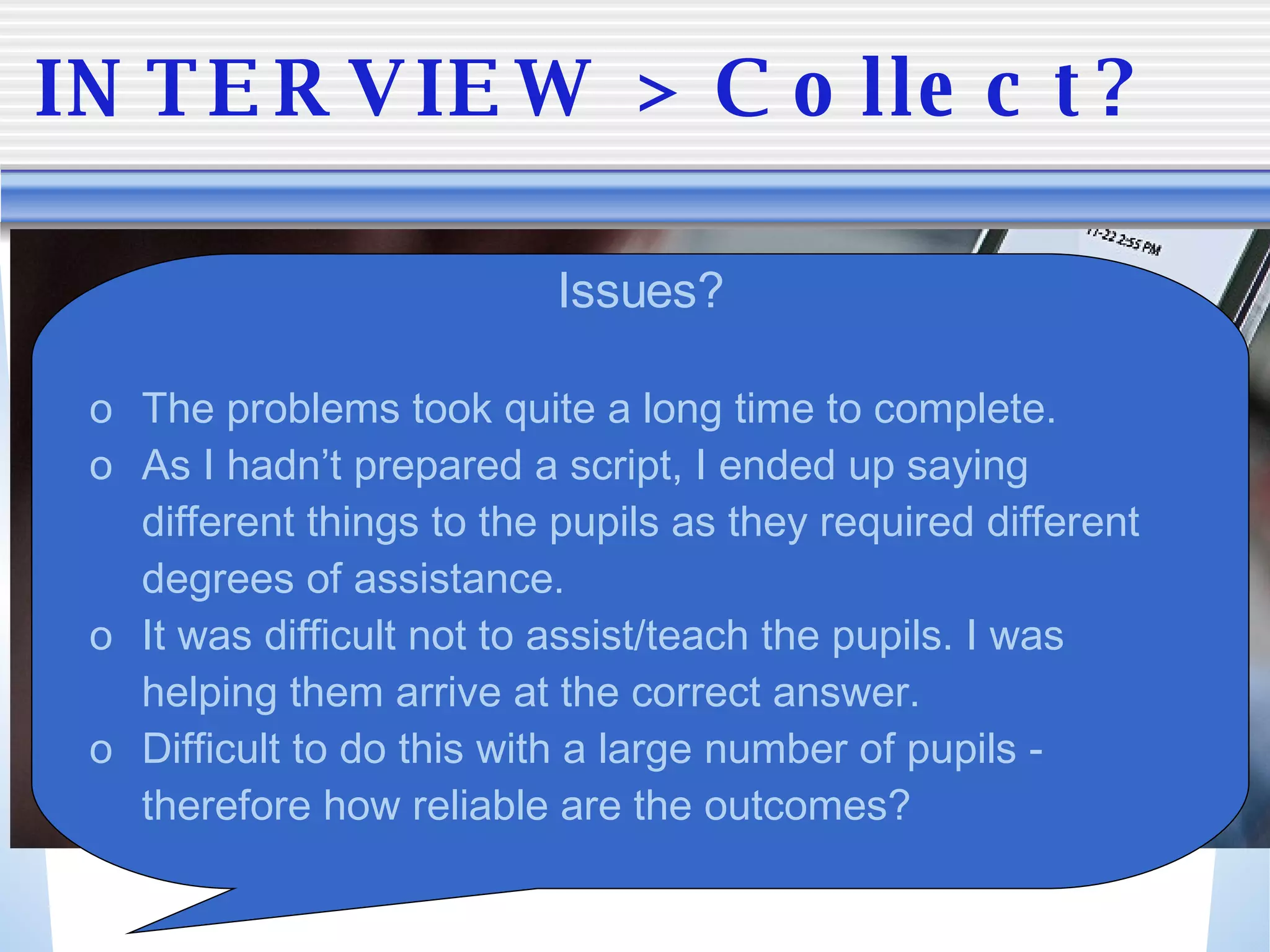 Research Methods | PPT