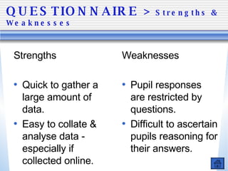 Research Methods | PPT