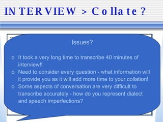 Research Methods | PPT