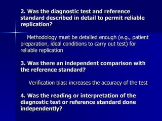 Research Methods 2 Critical Appraisal Of Literature | PPT