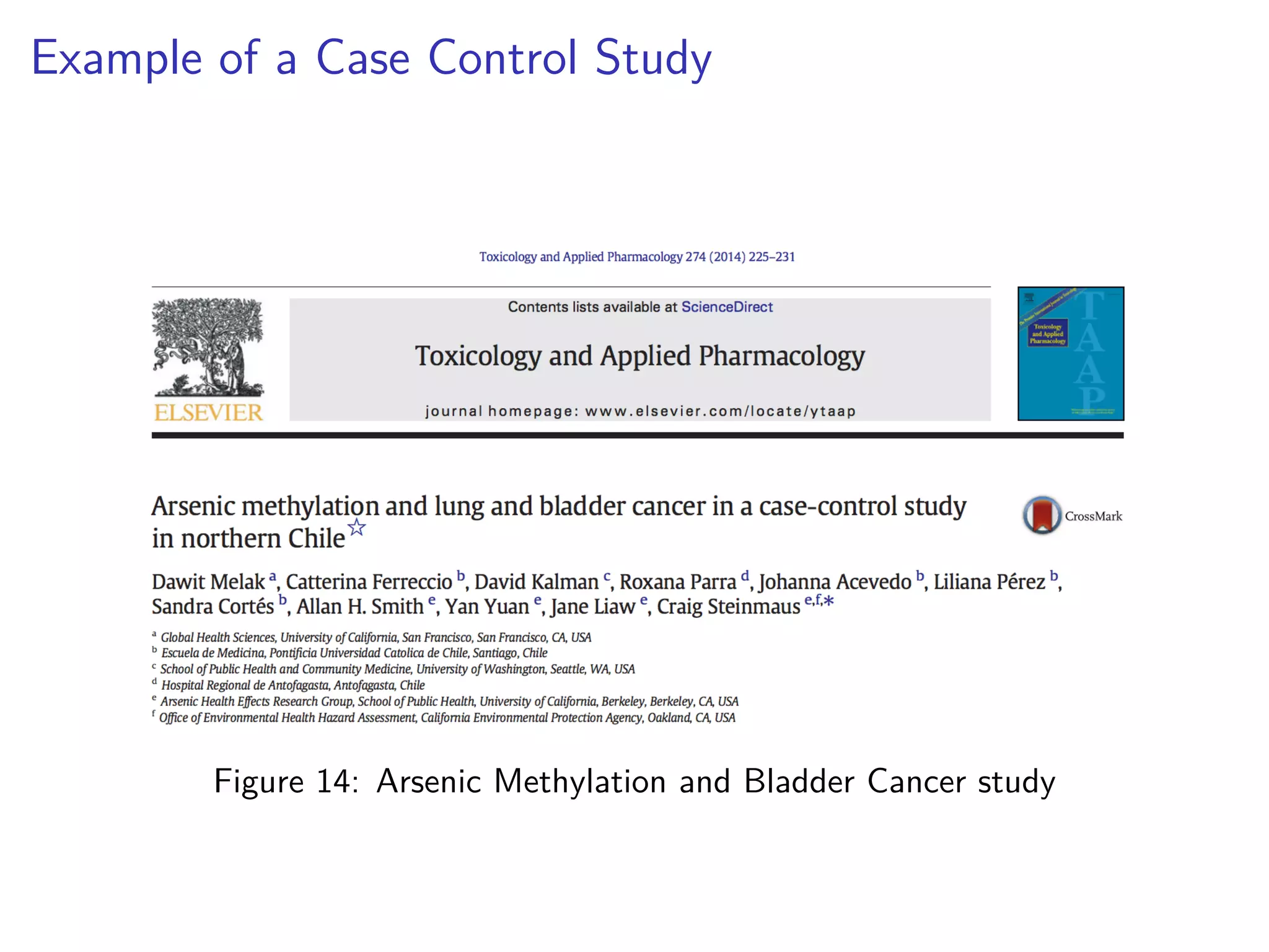 Research Methods in Health Sciences | PDF