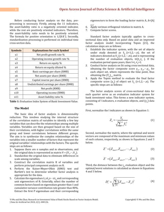 research-on-investment-value-of-bank-stocks-based-on-factor-analysis ...
