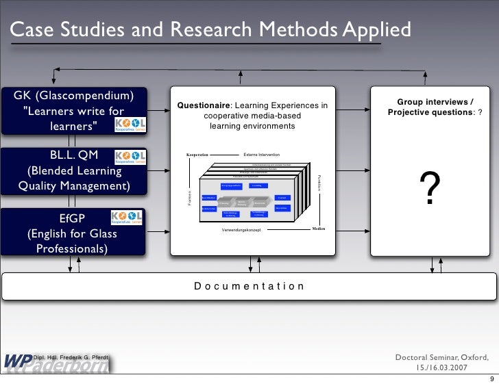 Co-operative Learning in web-based learning environments
