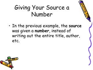Research paper-note-cards1 | PPT