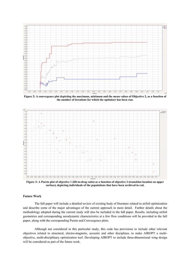 Airopt A Multi Objective Evolutionary Algorithm Based Aerodynamic Shape Optimization Tool For