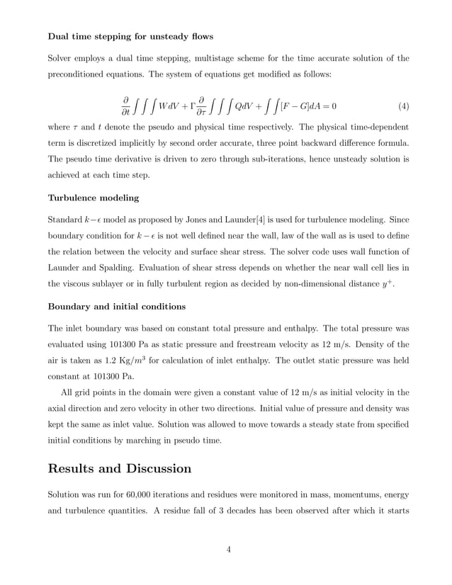 An Approach of Minimizing Dust Ingress Problem in an Open Vehicle | PDF