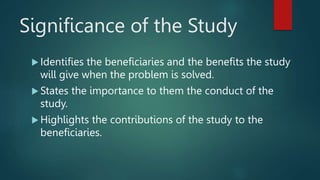 Research-Paradigm-Significance-of-the-Study.pptx