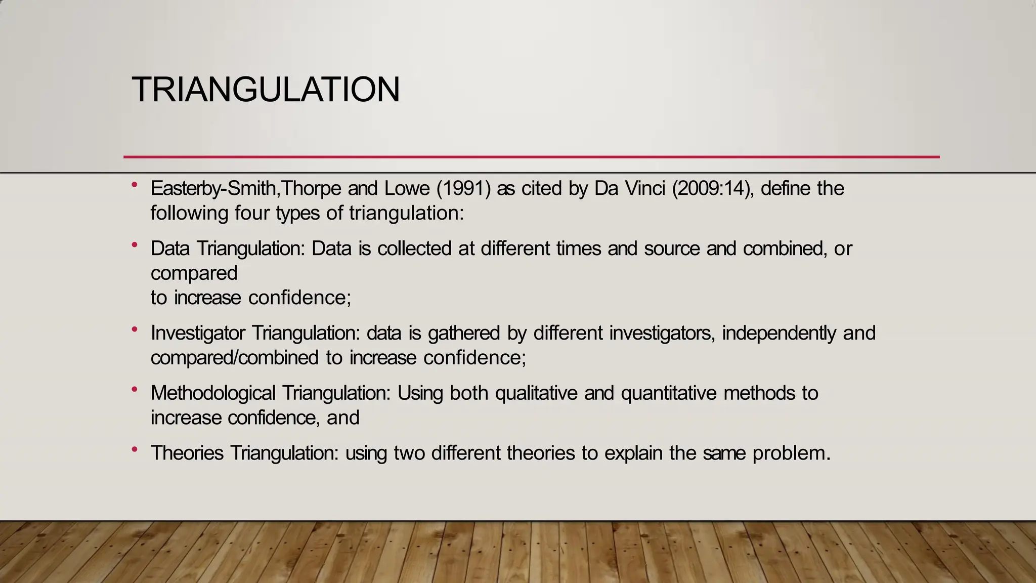 research-paradigms (Advanced Research Methods) | PPTX