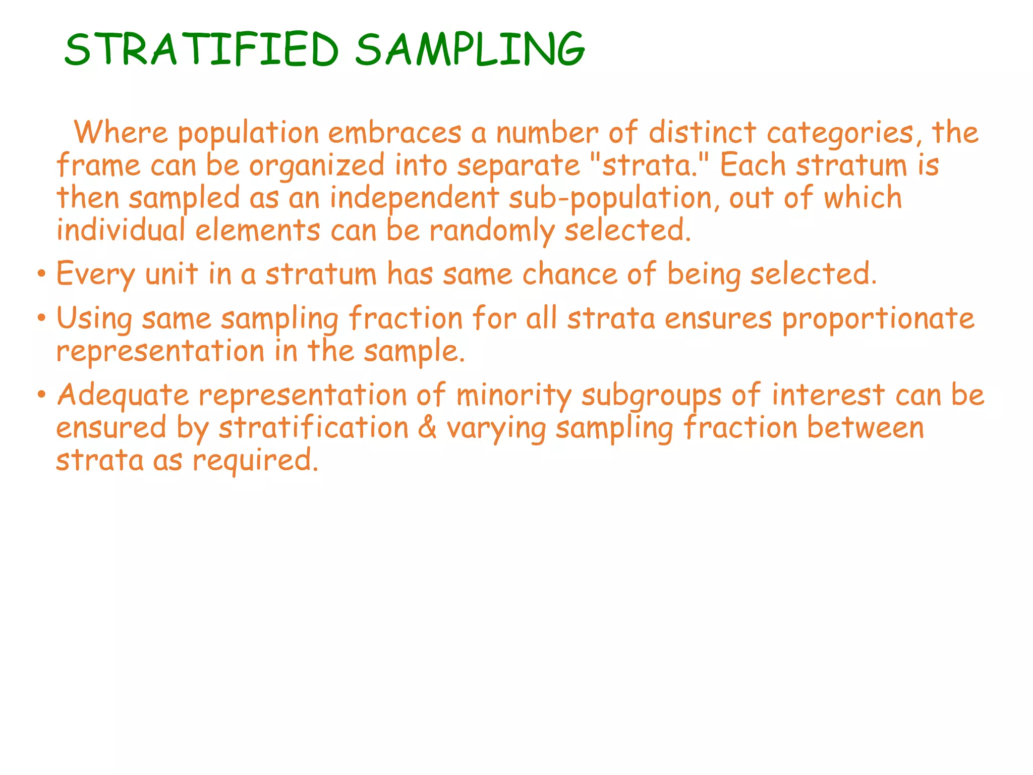 Sampling Techniques, Scaling Techniques and Questionnaire Frame | PPTX