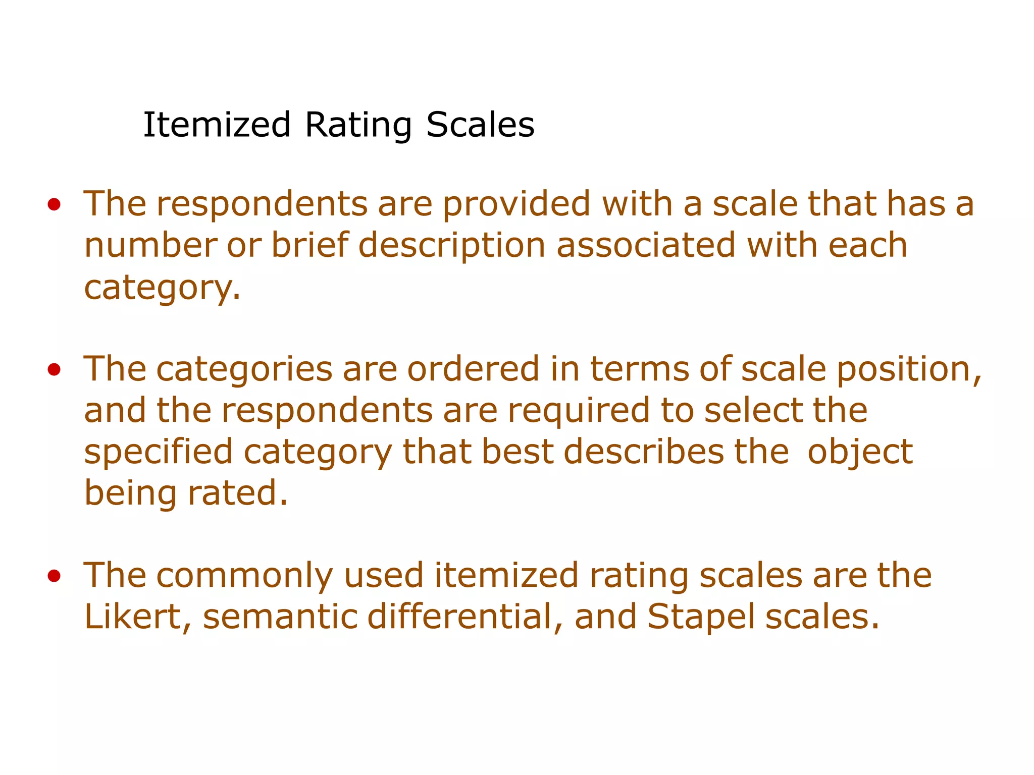 Sampling Techniques, Scaling Techniques and Questionnaire Frame | PPTX
