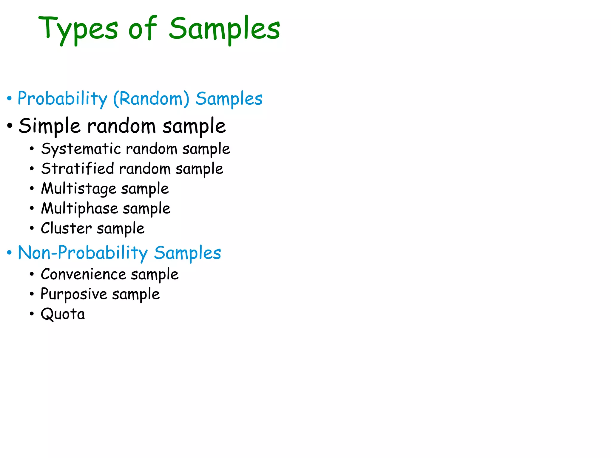 Sampling Techniques, Scaling Techniques and Questionnaire Frame | PPTX