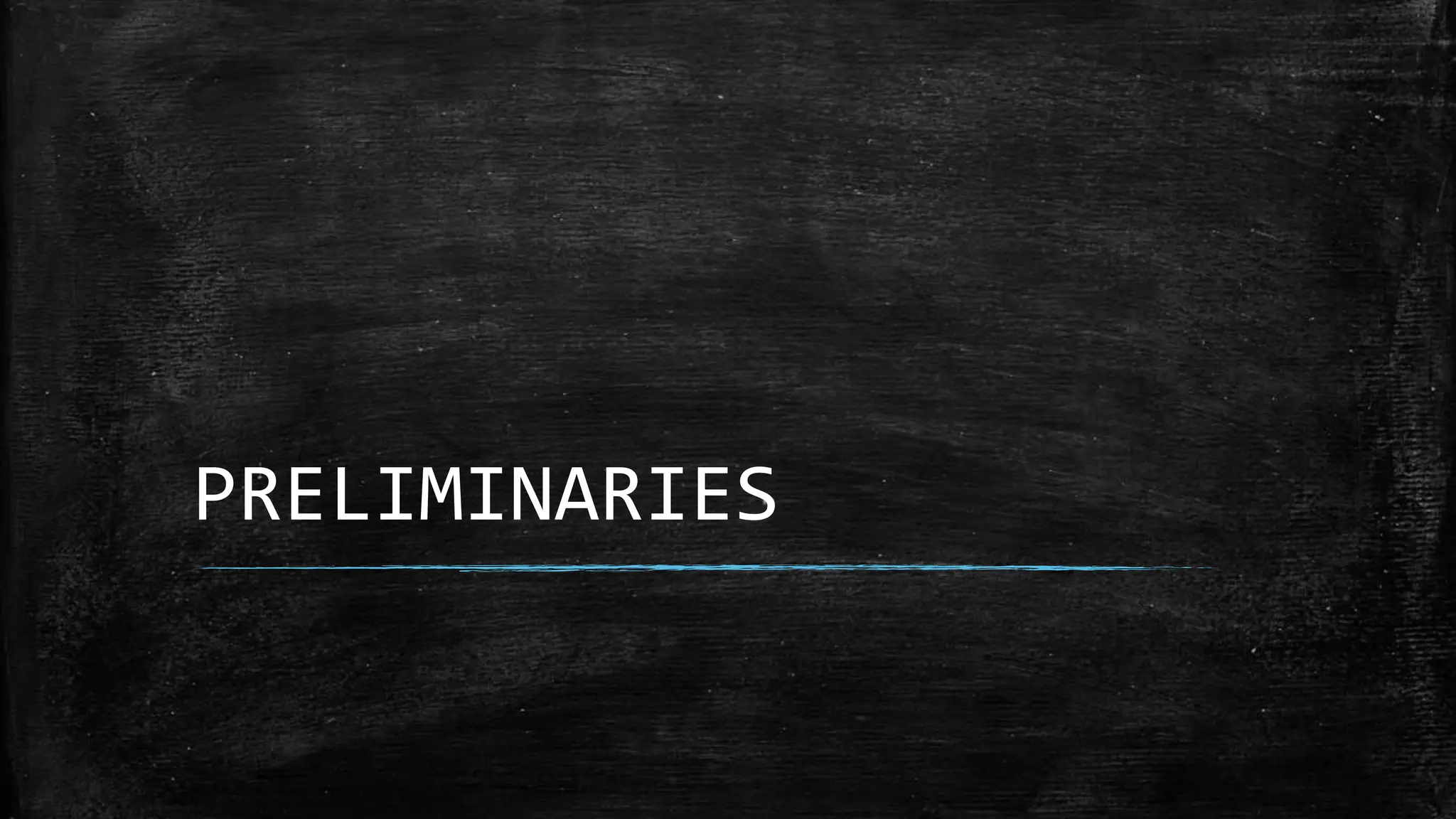 Research preliminaries.ppt